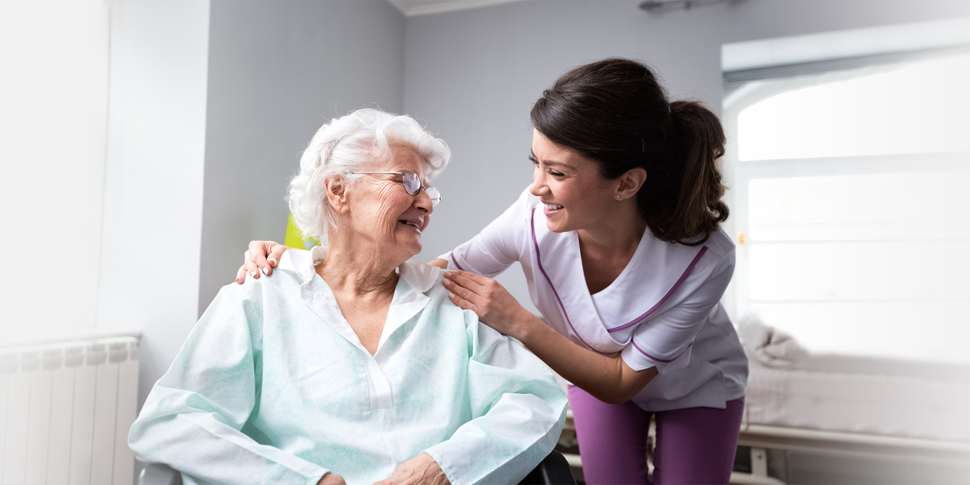 Home | Choice Home Health and Personal Care