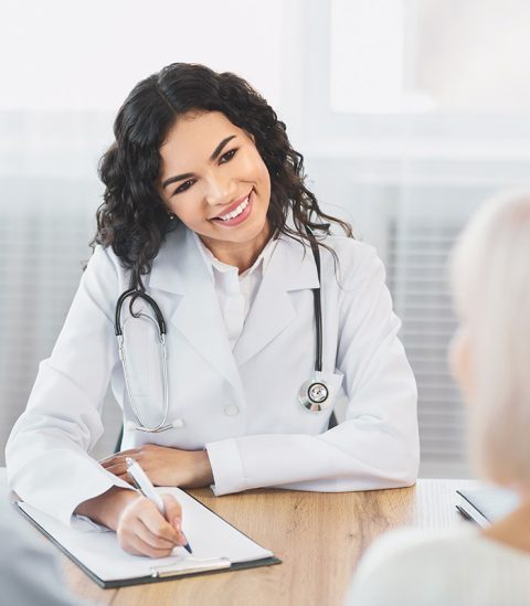 Home Health | Choice Home Health and Personal Care