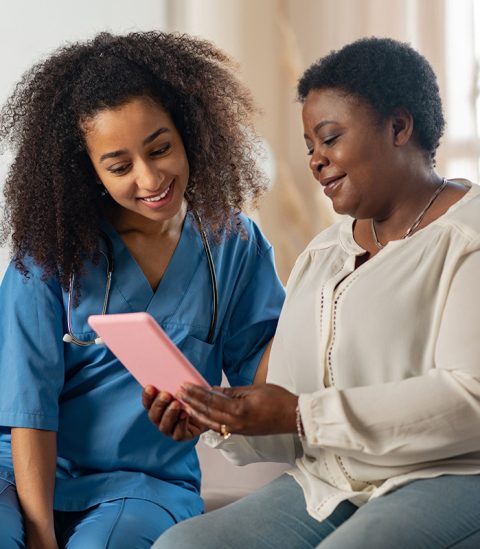 Home Health | Choice Home Health and Personal Care