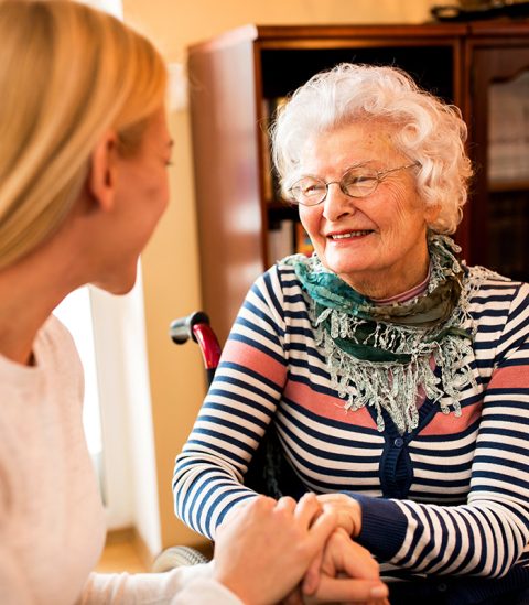 About Us | Choice Home Health and Personal Care